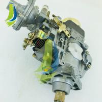 China 0460414126 Fuel Injection Pump Fit For Excavator 0 460 414 126 High Quality for sale