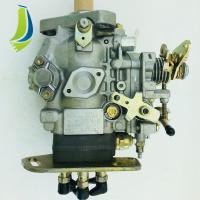 China 0460426167 Original Fuel Injection Pump For Excavator High Quality for sale
