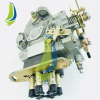 China 0460426167 Original Fuel Injection Pump For Excavator High Quality for sale