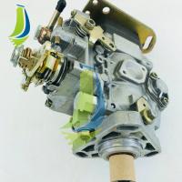 China 0460426167 Original Fuel Injection Pump For Excavator High Quality for sale
