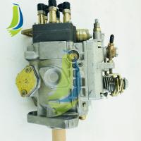 China 0460426167 Original Fuel Injection Pump For Excavator High Quality for sale