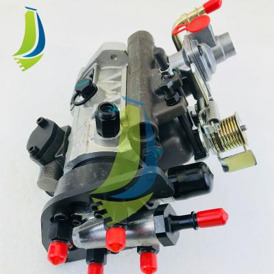 China 9320A217H Fuel Injection Pump For 1398 Excavator 9320A217h High Quality for sale
