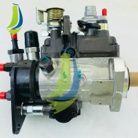 China 9320A217H Fuel Injection Pump For 1398 Excavator 9320A217h High Quality for sale