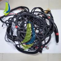China 208-06-71113 Wiring Harness For PC400-7 Excavator 2080671113 for sale