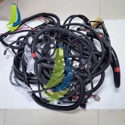 China 208-06-71113 Wiring Harness For PC400-7 Excavator 2080671113 for sale