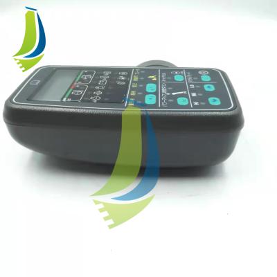 China 7834-76-3001 Monitor Display Group 3077542 For PC350-6 PC400-6 Excavator for sale
