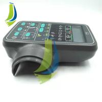 China 7834-76-3001 Monitor Display Group 3077542 For PC350-6 PC400-6 Excavator for sale