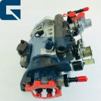 China 9521A081H 449-3641 Diesel Fuel Injection Pump 4493641 For C7.1 E320D2 for sale