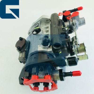 China 9521A081H 449-3641 Diesel Fuel Injection Pump 4493641 For C7.1 E320D2 for sale