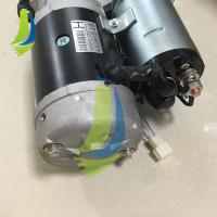 China 600-813-3610 Starter For PC400-7 Excavator 6008136310 High Quality for sale