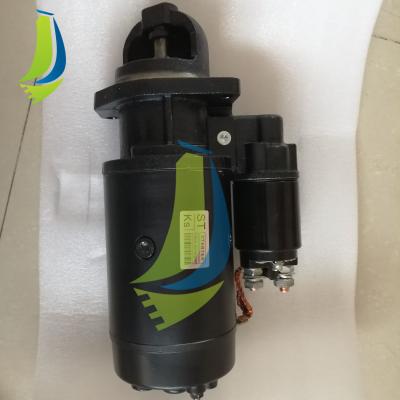 China VOE20459041 Starter For D6D Excavator 20459041 High Quality for sale