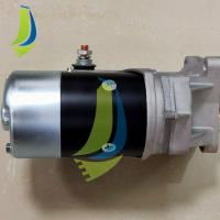 China 143-0539 Engine Starter Motor For 428E 432D Excavator 1430539 for sale