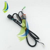 China 21N8-11160 Engine Wire Harness For R110-7 Excavator 21N811160 for sale