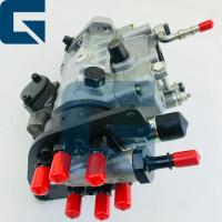 China 9521A310T Diesel Fuel Injection Pump 9521A310T for sale