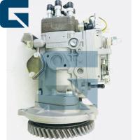 China 104661-3031 1046613031 Diesel Fuel Injection Pump For S4Q2 S4S S6S for sale
