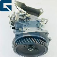 China 104661-3031 1046613031 Diesel Fuel Injection Pump For S4Q2 S4S S6S for sale