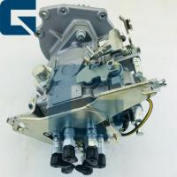 China 104661-3031 1046613031 Diesel Fuel Injection Pump For S4Q2 S4S S6S for sale