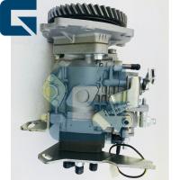 China 104661-3031 Diesel Fuel Injection Pump 1046613031 For S4Q2 Parts for sale