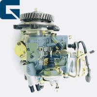 China 104746-5113 1047465113 Diesel Fuel Injection Pump For 4JB1 Engine for sale