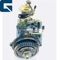 China 104746-5113 1047465113 Diesel Fuel Injection Pump For 4JB1 Engine for sale