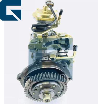 China 104746-5113 1047465113 Diesel Fuel Injection Pump For 4JB1 Engine for sale