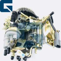 China 104746-5113 1047465113 Diesel Fuel Injection Pump For 4JB1 Engine for sale
