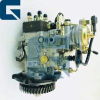 China 104746-5113 1047465113 Diesel Fuel Injection Pump For 4JB1 Engine for sale