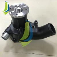 China 1136500171 Water Pump For 6BG1 Engine EX200-5 Excavator for sale