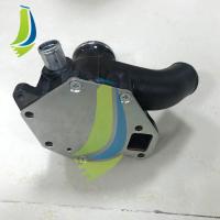 China 1136500171 Water Pump For 6BG1 Engine EX200-5 Excavator for sale
