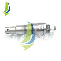 China XJBN-01260 Hydraulic Main Relief Valve XJBN01260 For R210LC-9 Excavator for sale