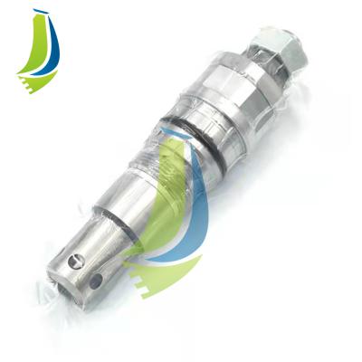 China XJBN-01260 Hydraulic Main Relief Valve XJBN01260 For R210LC-9 Excavator for sale
