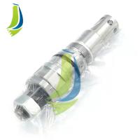 China XJBN-01260 Hydraulic Main Relief Valve XJBN01260 For R210LC-9 Excavator for sale