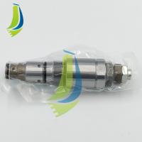 China XKBF-01291 Hydraulic Main Relief Valve XKBF01291 For R210LC-9 Excavator for sale