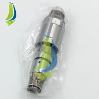 China XKBF-01291 Hydraulic Main Relief Valve XKBF01291 For R210LC-9 Excavator for sale