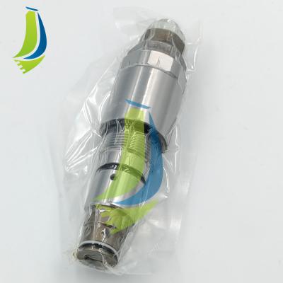 China XKBF-01291 Hydraulic Main Relief Valve XKBF01291 For R210LC-9 Excavator for sale