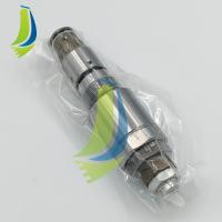 China XKBF-01291 Hydraulic Main Relief Valve XKBF01291 For R210LC-9 Excavator for sale