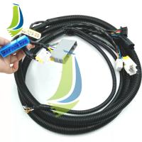 China 208-53-12920 Monitor Wiring Harness For PC200-7 PC300-7 PC350-7 Excavator for sale