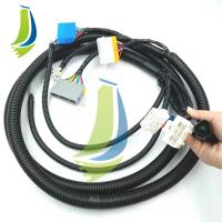 China 208-53-12920 Monitor Wiring Harness For PC200-7 PC300-7 PC350-7 Excavator for sale
