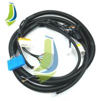 China 208-53-12920 Monitor Wiring Harness For PC200-7 PC300-7 PC350-7 Excavator for sale