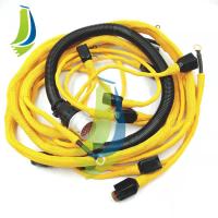 China 6156-81-9211 6156819211 Engine Wiring Harness For PC400-7 Excavator for sale