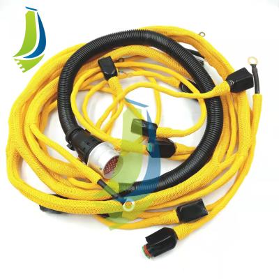 China 6156-81-9211 6156819211 Engine Wiring Harness For PC400-7 Excavator for sale