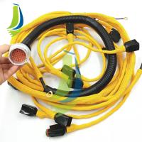 China 6156-81-9211 6156819211 Engine Wiring Harness For PC400-7 Excavator for sale