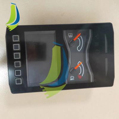 China 514-0566 5140566 Monitor Display Group For E306 E307 Excavator for sale