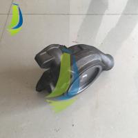 China 4131A121 Excavator Spare Parts Water Pump With 17 Teeth for sale