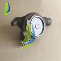 China 4131A121 Excavator Spare Parts Water Pump With 17 Teeth for sale