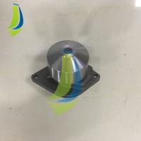 China 02802310 Water Pump For 4HK1 Engine JS210 Excavator High Quality for sale
