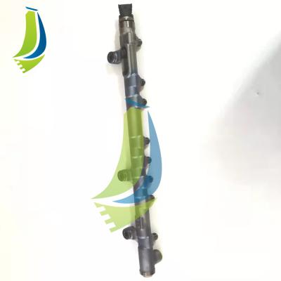 China 0445226188 Common Rail Pipe D6E Engine For EC210B Excavator for sale