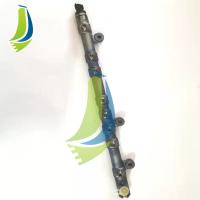 China 0445226188 Common Rail Pipe D6E Engine For EC210B Excavator for sale