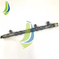 China 0445226188 Common Rail Pipe D6E Engine For EC210B Excavator for sale