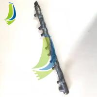 China 0445226188 Common Rail Pipe D6E Engine For EC210B Excavator for sale
